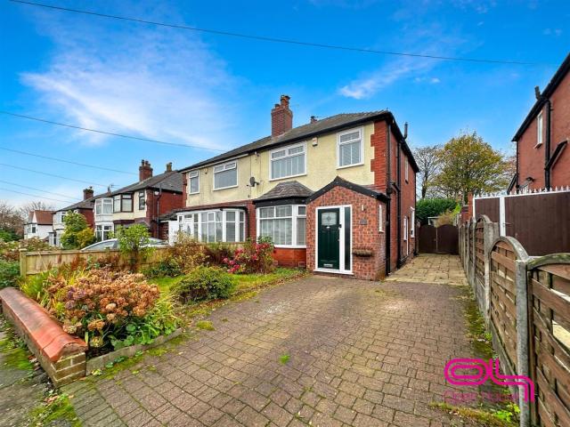house for rent in Lingmoor Road, BL1 5EA