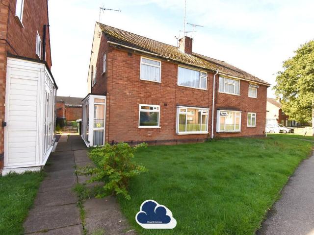 house for rent in Linnet Close, CV3 3EX