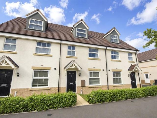 house for rent in Lionheart Avenue, CV33 9SW