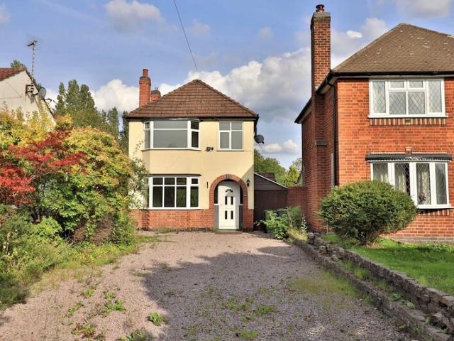 house for rent in Liberty Road, Glenfield, Leicester LE3