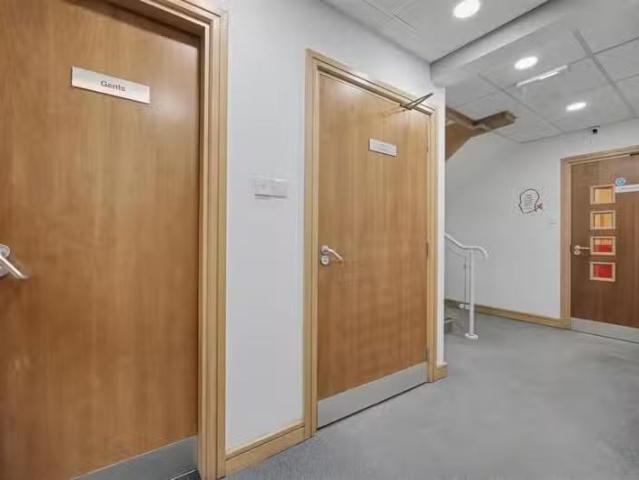 House for rent in Liberty Way, Attleborough Fields Ind Estate.
