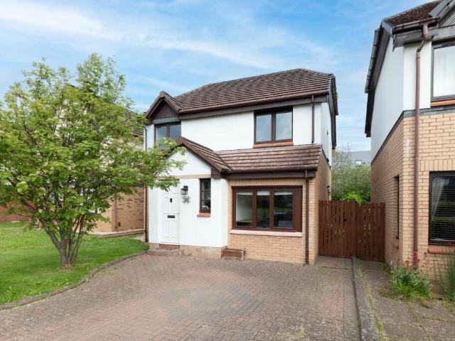 house for rent in Liberton Place, EH16 6NA