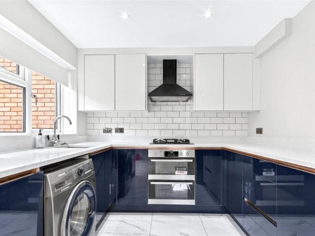 house for rent in Liddell Way, SL5 9UT