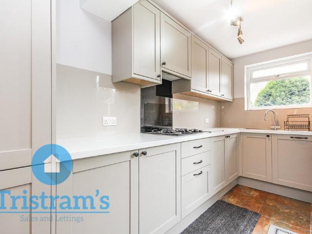 house for rent in Liddington Street, NG7 7GE