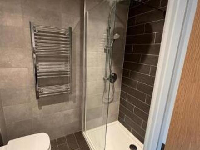 House for rent in Lightbox, Earl Street, S1