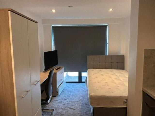 House for rent in Lightbox, Earl Street, Sheffield, S1