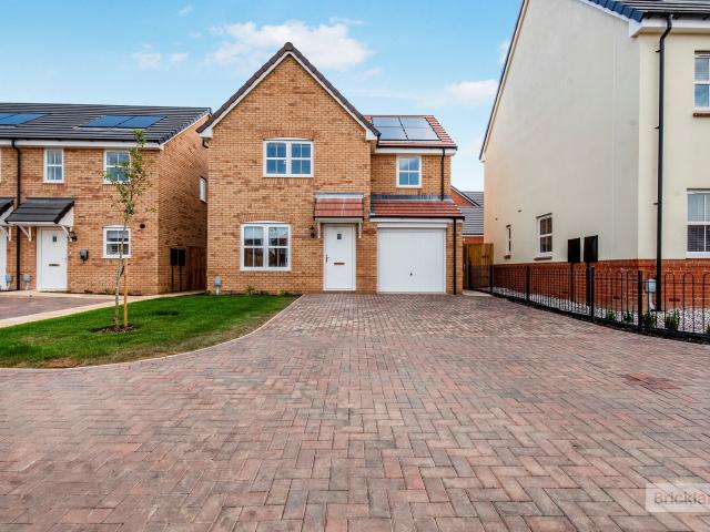 house for rent in Lilac Way, Northampton, Overstone, Northampton, Overstone