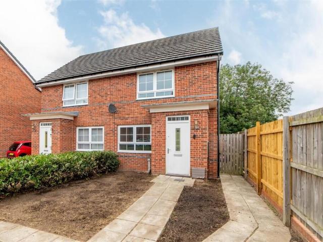 house for rent in Lilac Crescent, NE5 3QU