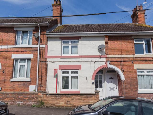 House for rent in Lilley Terrace, Irthlingborough united kingdom