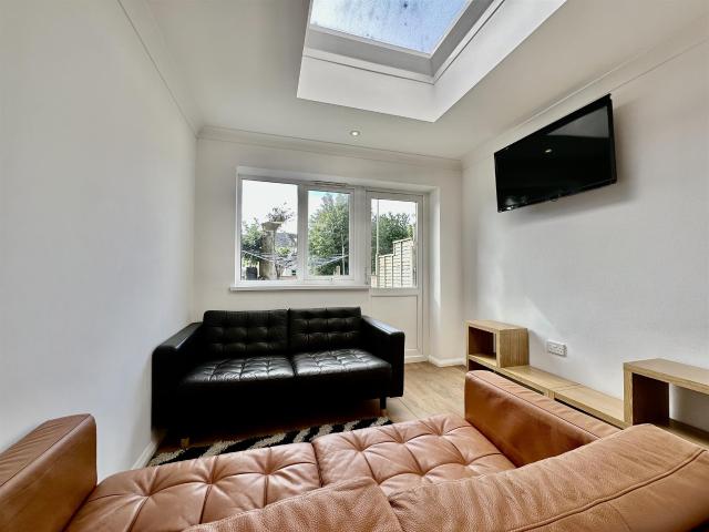 house for rent in Lisson Grove, Plymouth