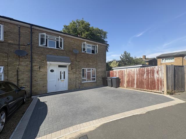 house for rent in Little Brays, Harlow, Harlow