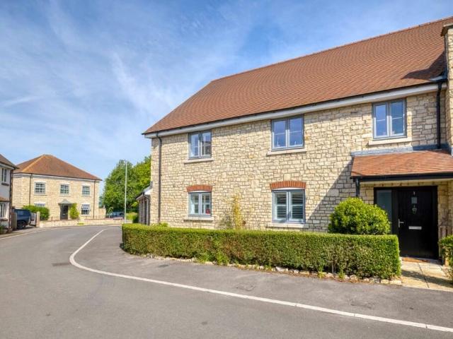 house for rent in Little Green Drive, BS28 4FF