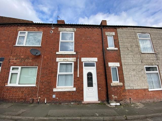 house for rent in Little Hallam Lane, Ilkeston, ILKESTON, DE7 4AN