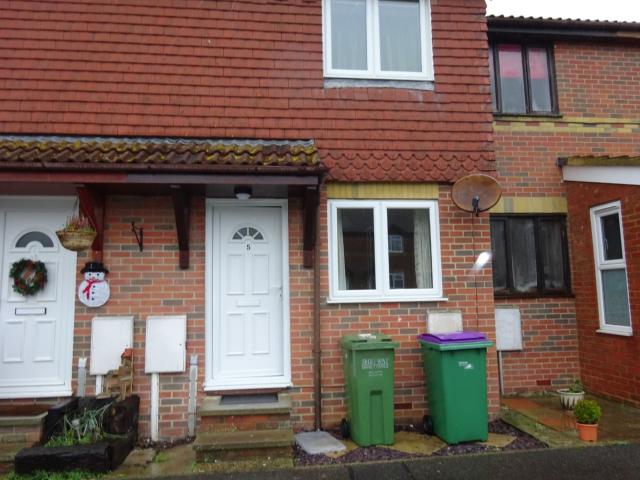 house for rent in Littlestone