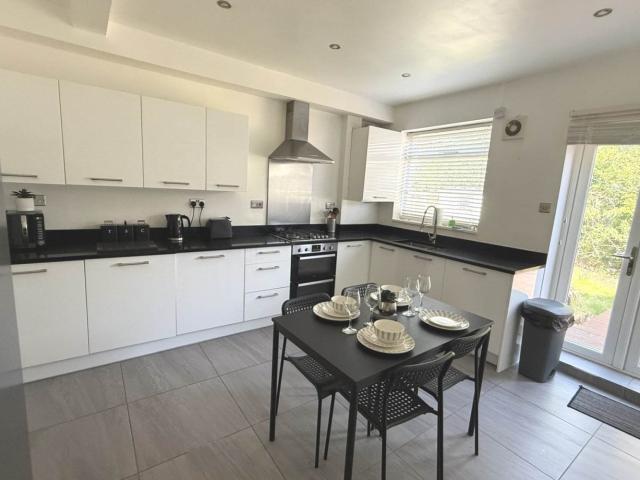 house for Rent in Liverpool Road, Great Sankey