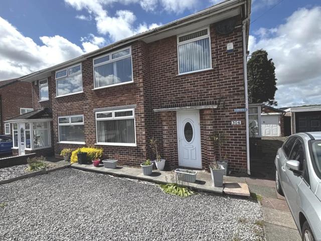 house for Rent in Liverpool Road, Haydock