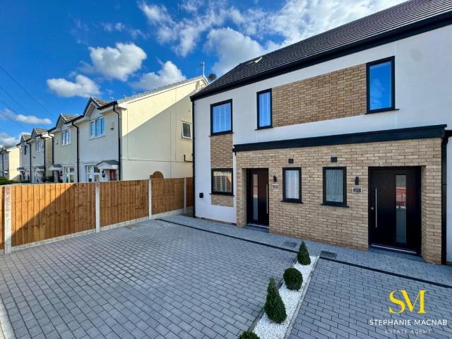 house for rent in Liverpool Road, L37 6BT