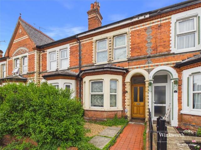 house for rent in Liverpool Road, RG1 3PP