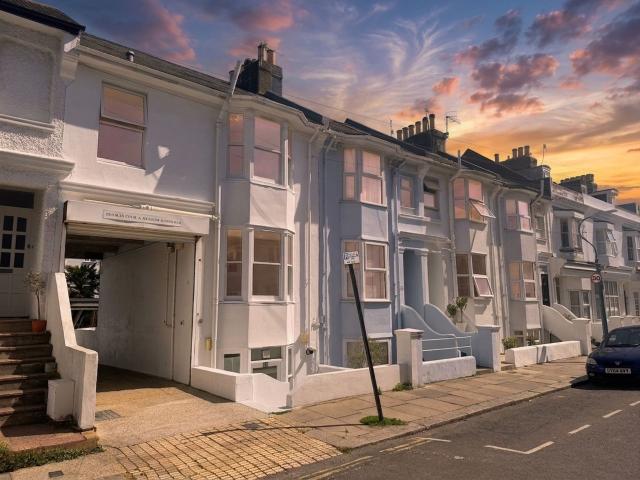 house for rent in Livingstone Road, BN3 3WN