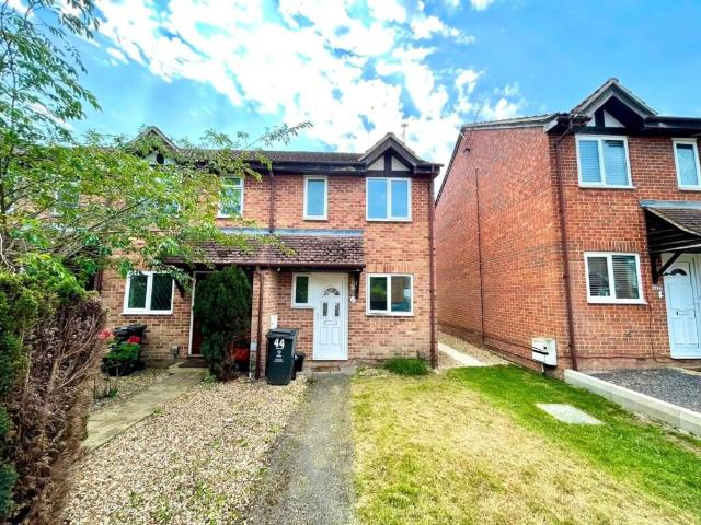 house for rent in Lomond Close, SN5 5FE