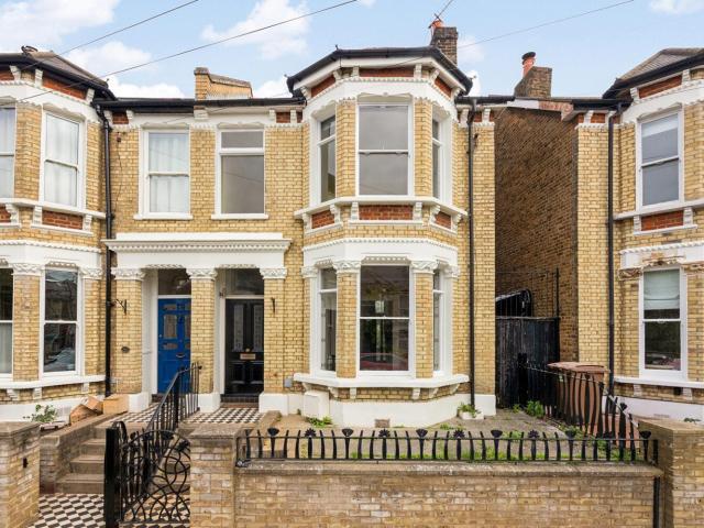 house for rent in London, London, SE15 Marsden Road