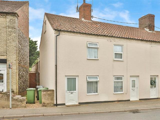 house for rent in London Street, Swaffham, Swaffham