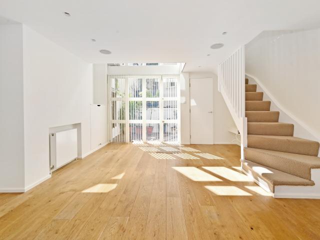 house for rent in London, Portland Road, 113