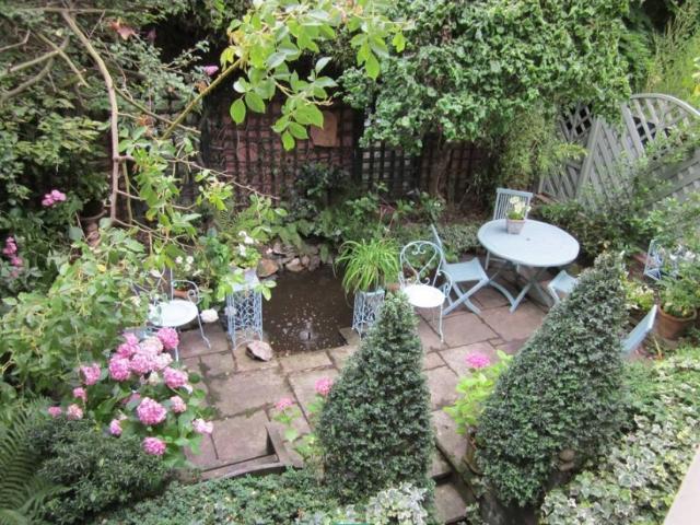 house for rent in London, Petyt Place, 5