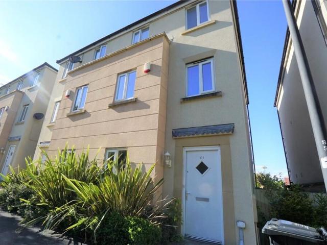 house for rent in Long Down Avenue, BS16 1GE