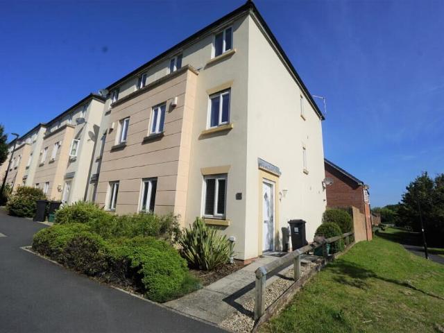 house for rent in Long Down Avenue, BS16 1GE