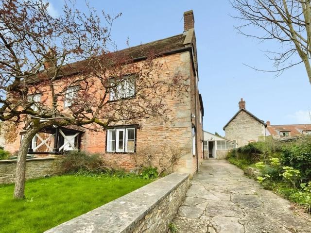 house for rent in Long Lane, Wells