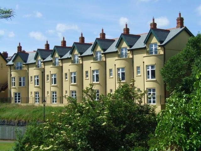 house for rent in LONG TERM LET, 19 Richies Wood, Priestland Road, Bushmills, BT57 8WD