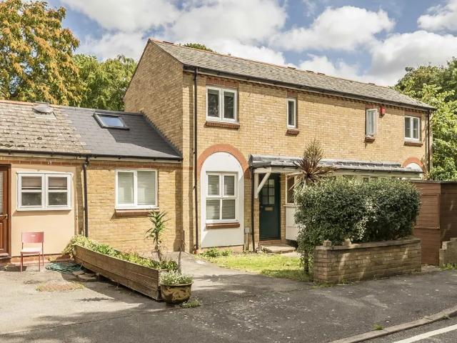 house for rent in Longfellow Way, London, SE1 5TB