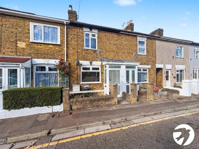 house for rent in Longley Road, ME8 7RT