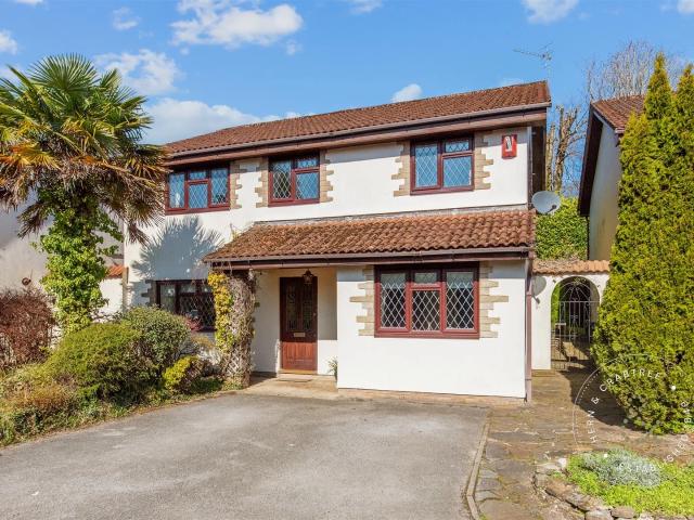 house for rent in Longleat Close, Lisvane, Cardiff CF14 0ES