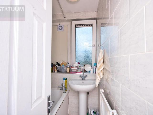 house for rent in Longnor Road, E1 4DA