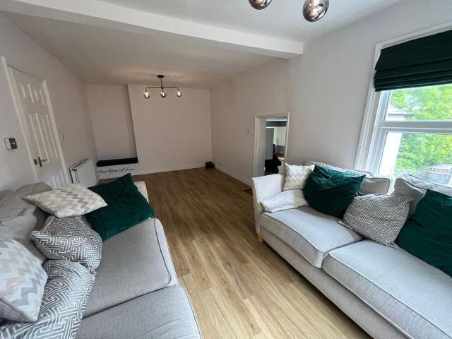 house for rent in Local Board Road, Watford, Watford