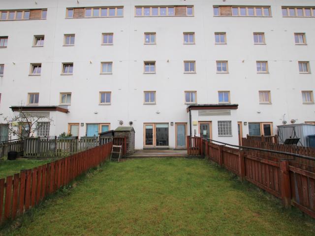 house for rent in Lochburn Gardens, Glasgow