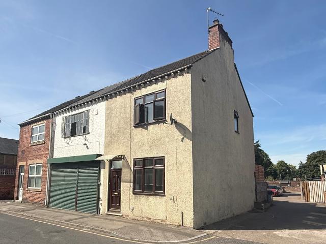 house for rent in Lockwood Road, Rotherham, Goldthorpe, Rotherham, Goldthorpe