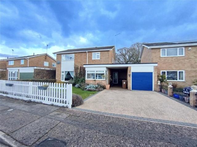 house for rent in Loder Avenue, PE3 9AB