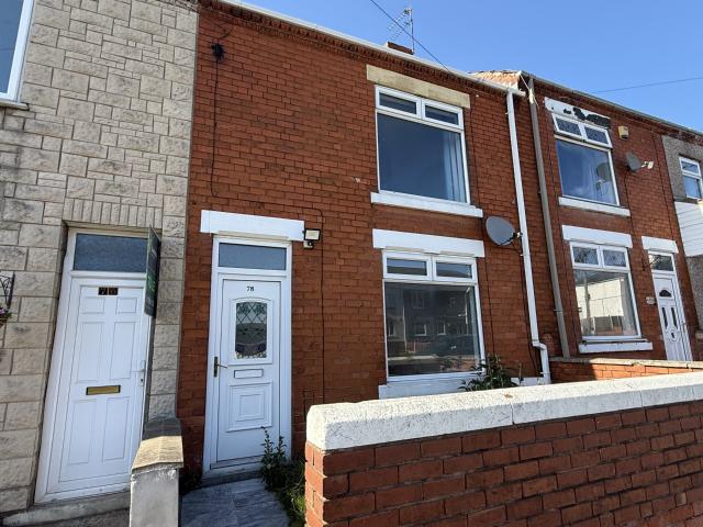 house for rent in Lordens Hill, Dinnington, Sheffield, S25 2QG