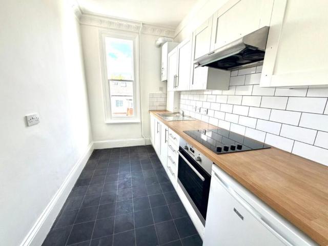 house for rent in Lorna Road, Hove