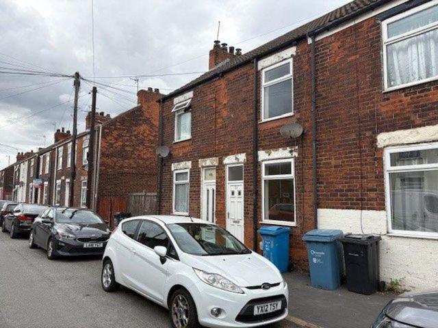 house for rent in Lorraine Street, HU8 8EG