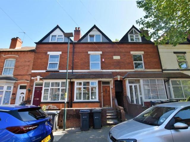 house for rent in Lottie Road, B29 6JY