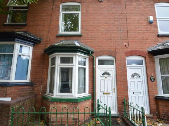 house for rent in Lottie Road, B29 6JZ