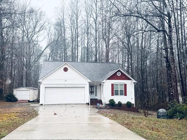House for Rent in Louisburg, North Carolina, Ref# 202080935