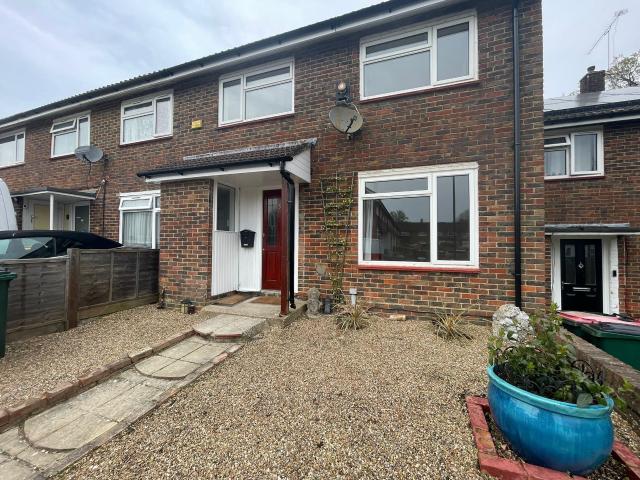 house for rent in Loveletts, Crawley, Crawley