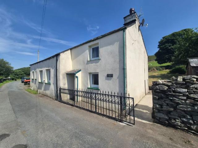 House for rent in Low Heathwaite Cottage, Kirkby In Furness