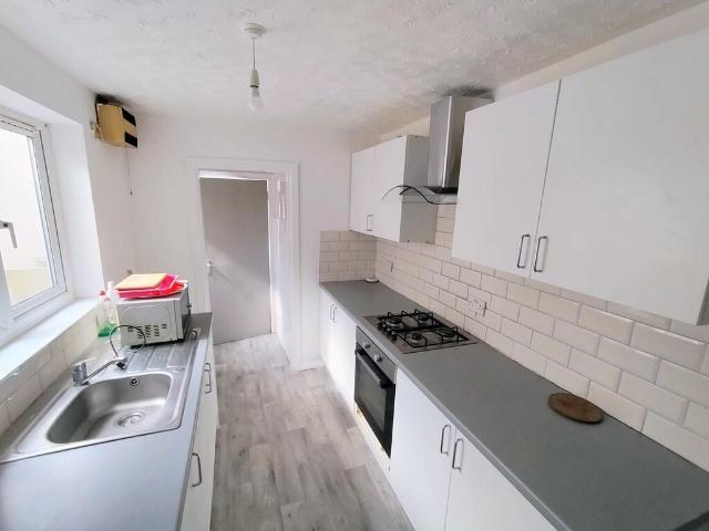 House for rent in Lowe Street, Whitmore Reans, Wolverhampton united kingdom