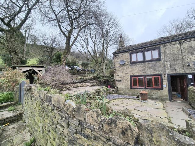 house for rent in Lower Brown Hurst, Halifax, Ovenden wood, Halifax, Ovenden wood
